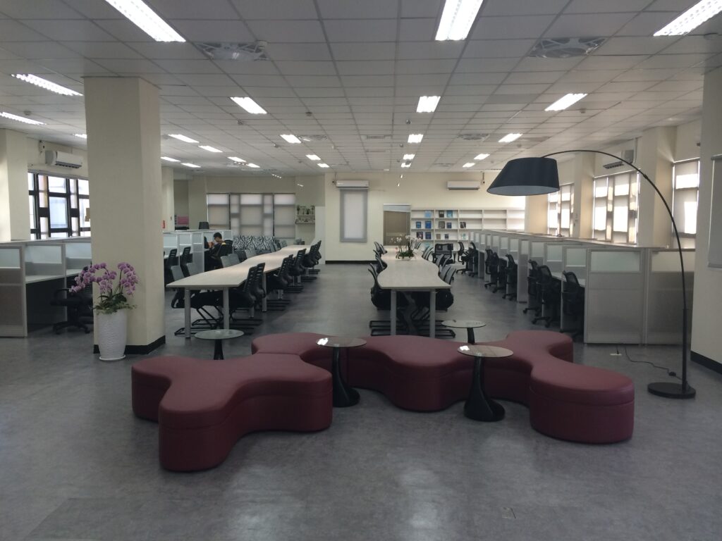 Introduction to the Physical Library - Physics Research Promotion Center